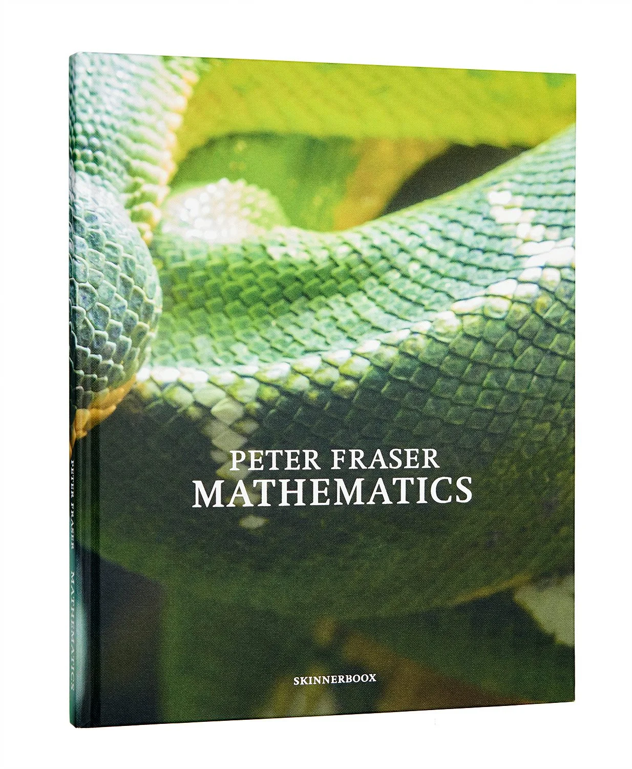 JOHN DIVOLA CHROMA — SKINNERBOOX