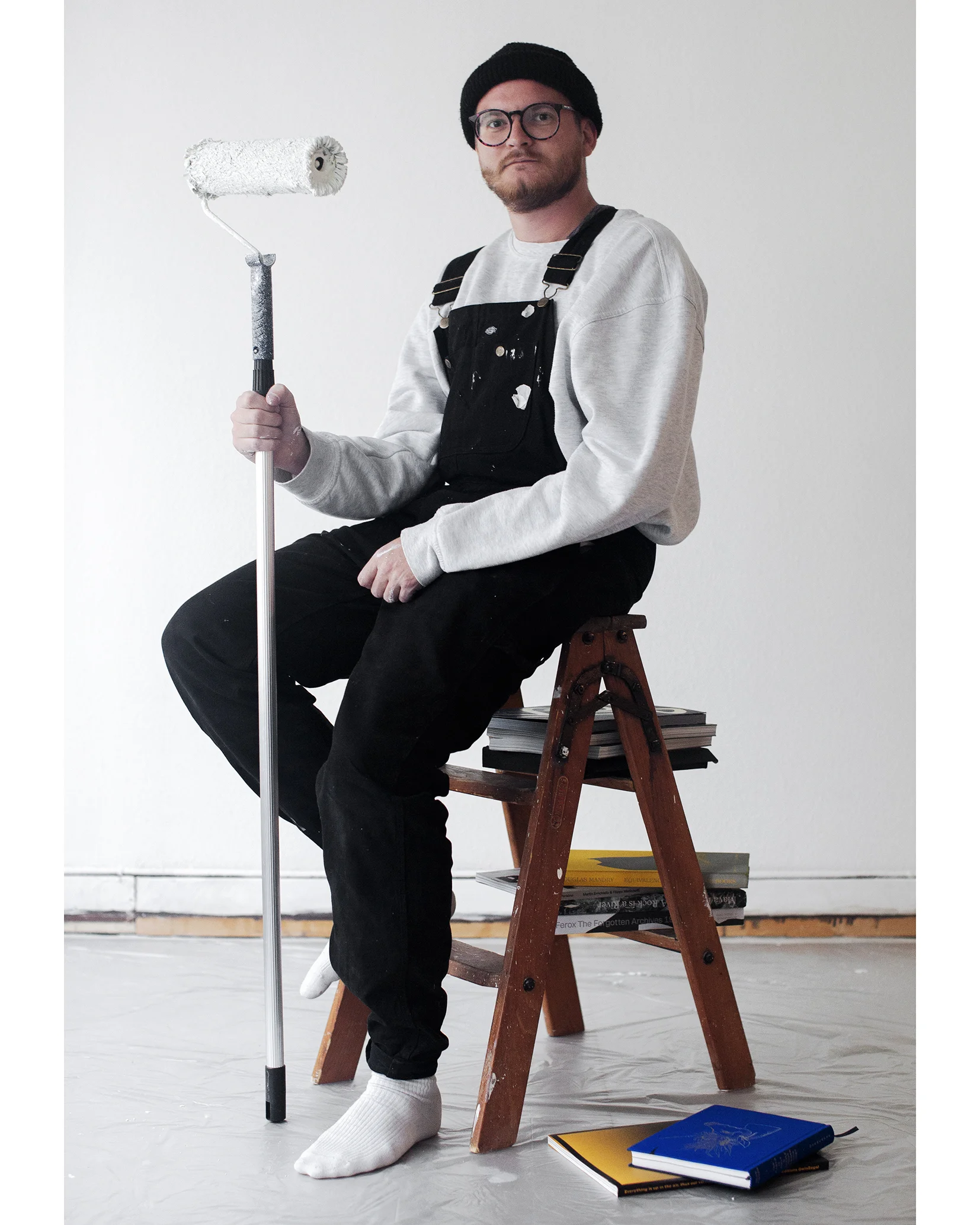 Photobooks - Skinnerboox