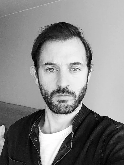 Photobooks - Skinnerboox