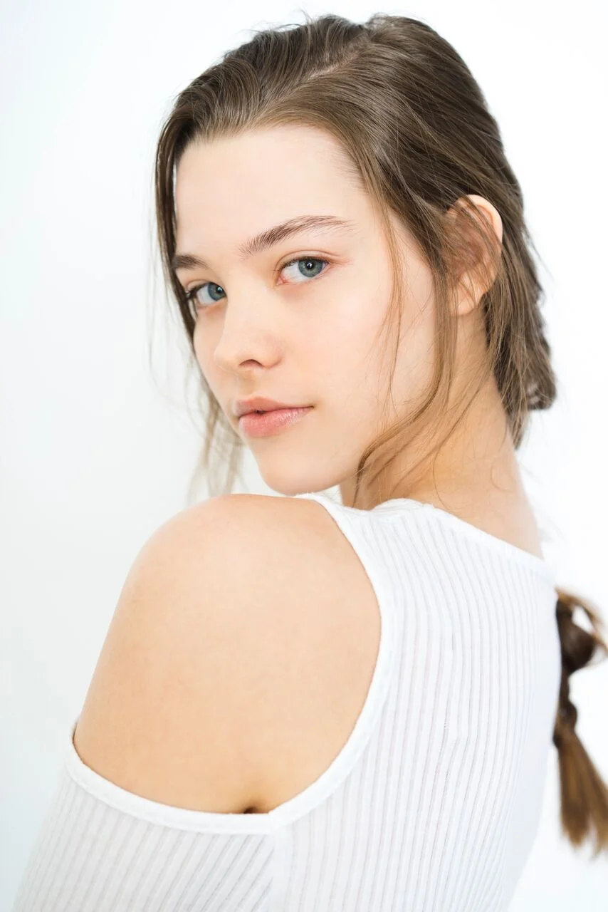 Natural — CRAFT BEAUTY