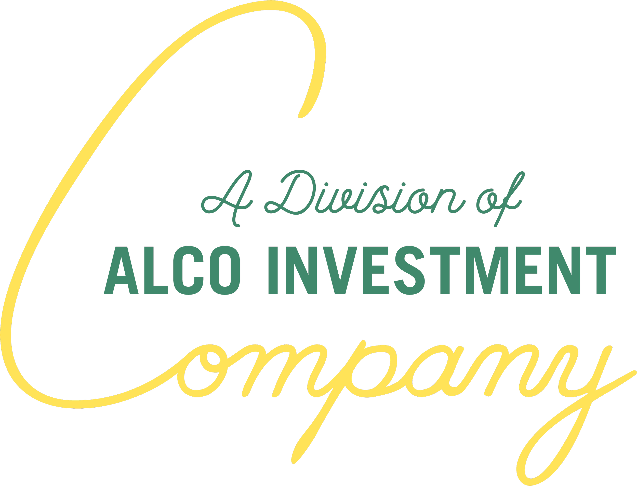ALCO ASSET MANAGEMENT