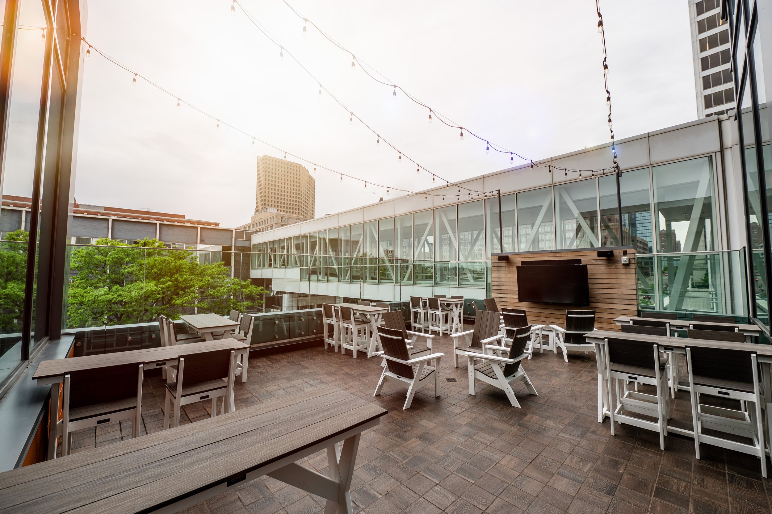 Stella Van Buren Milwaukee