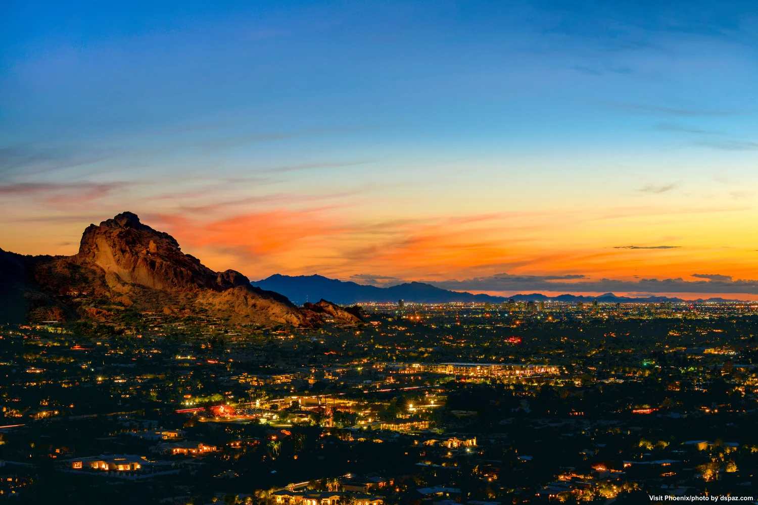2022 Phoenix, AZ — NCVF