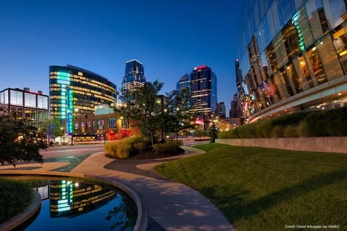 Tournament Home — NCVF