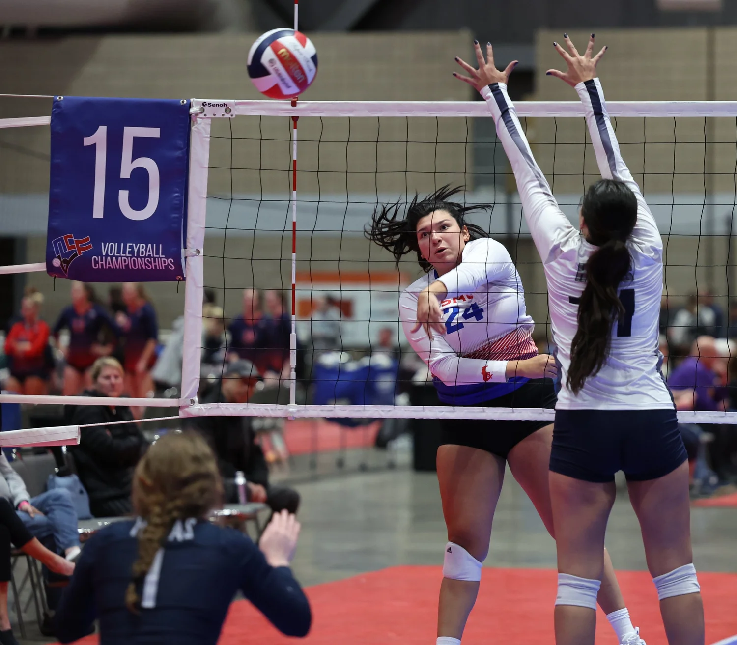 2025 NCVF Championships — NCVF