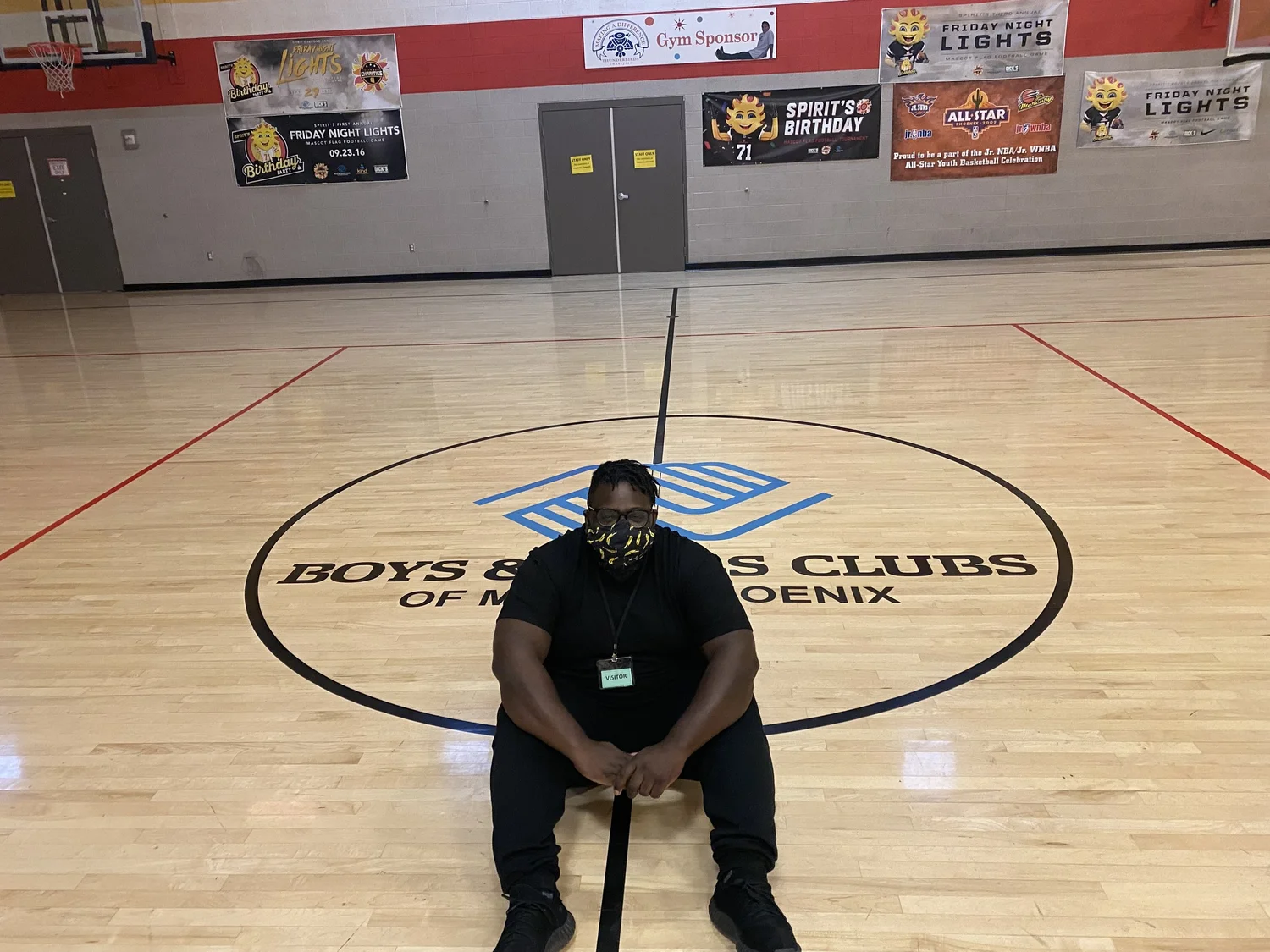 Mega Ran — Super Magfest