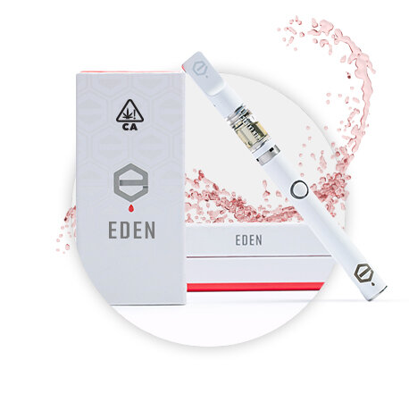Eden Cannabis Co.