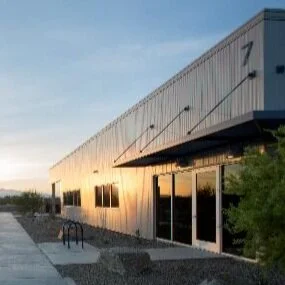 Tucson, AZ Architects | Lizard Rock Designs