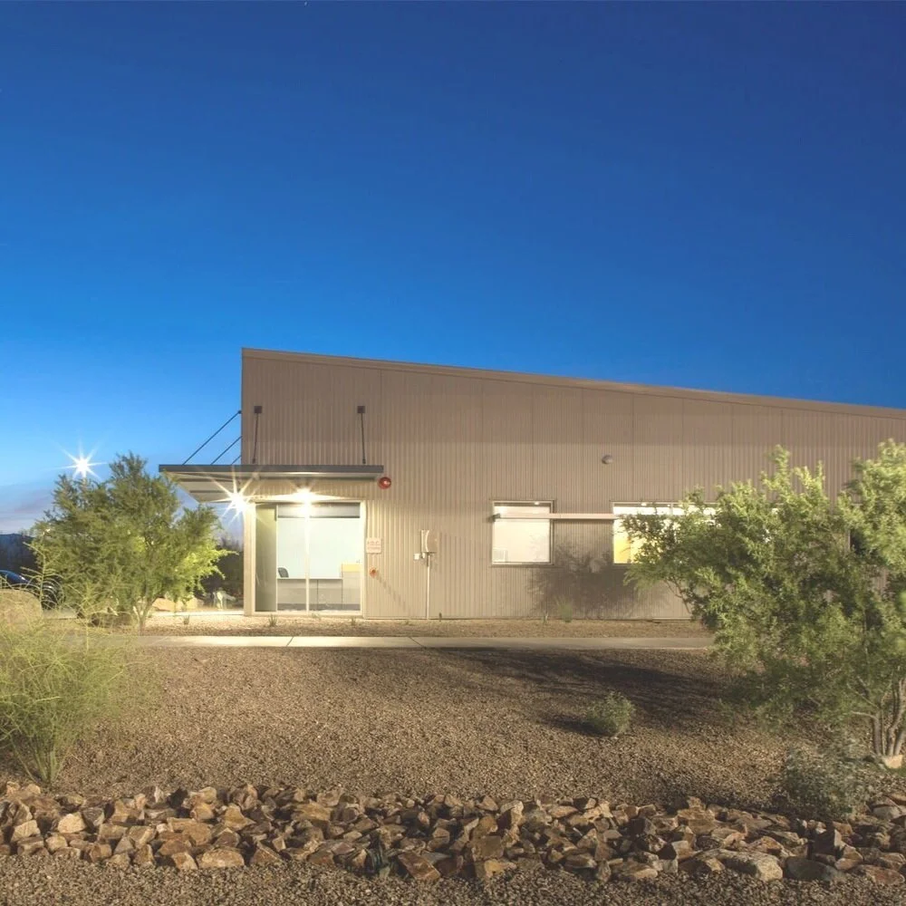 Tucson, AZ Architects | Lizard Rock Designs