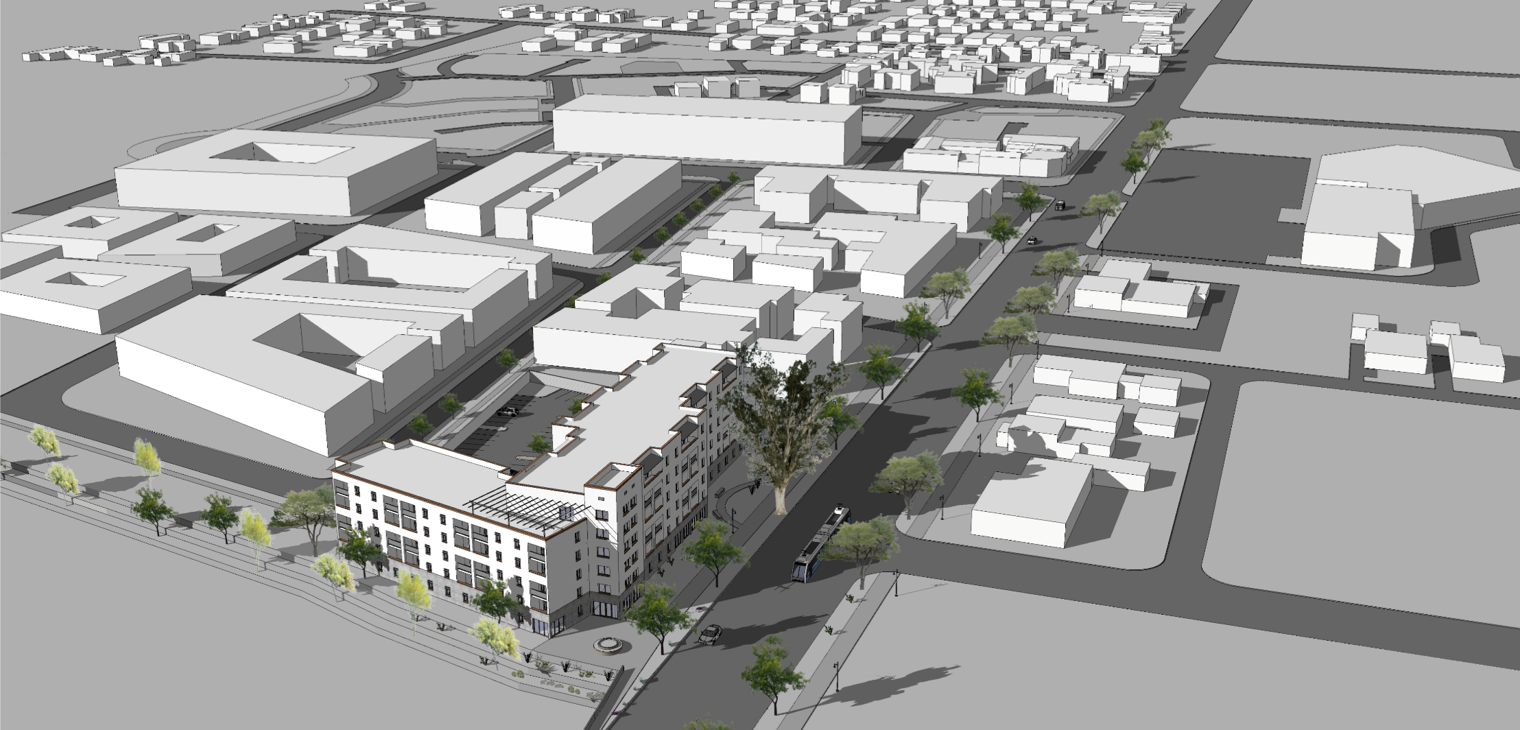 Tucson, AZ Architects | Lizard Rock Designs