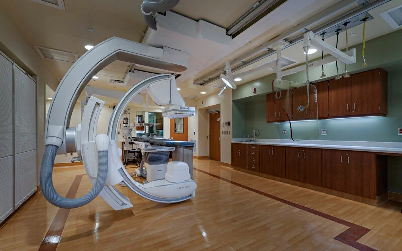 Health Care — Tucson, AZ Architects | Lizard Rock Designs