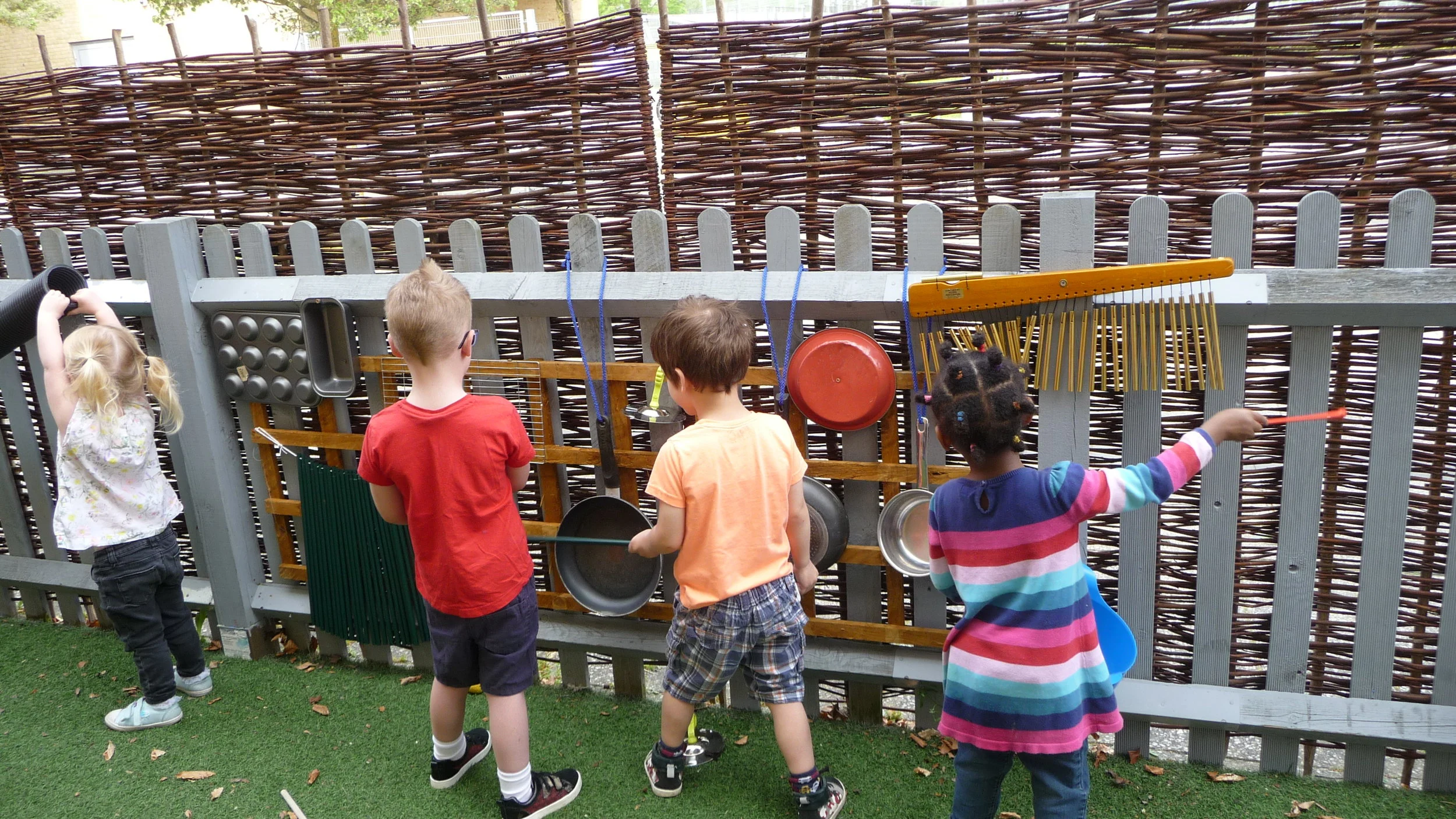 The Lighthouse Preschool — The Lighthouse Learning Hub