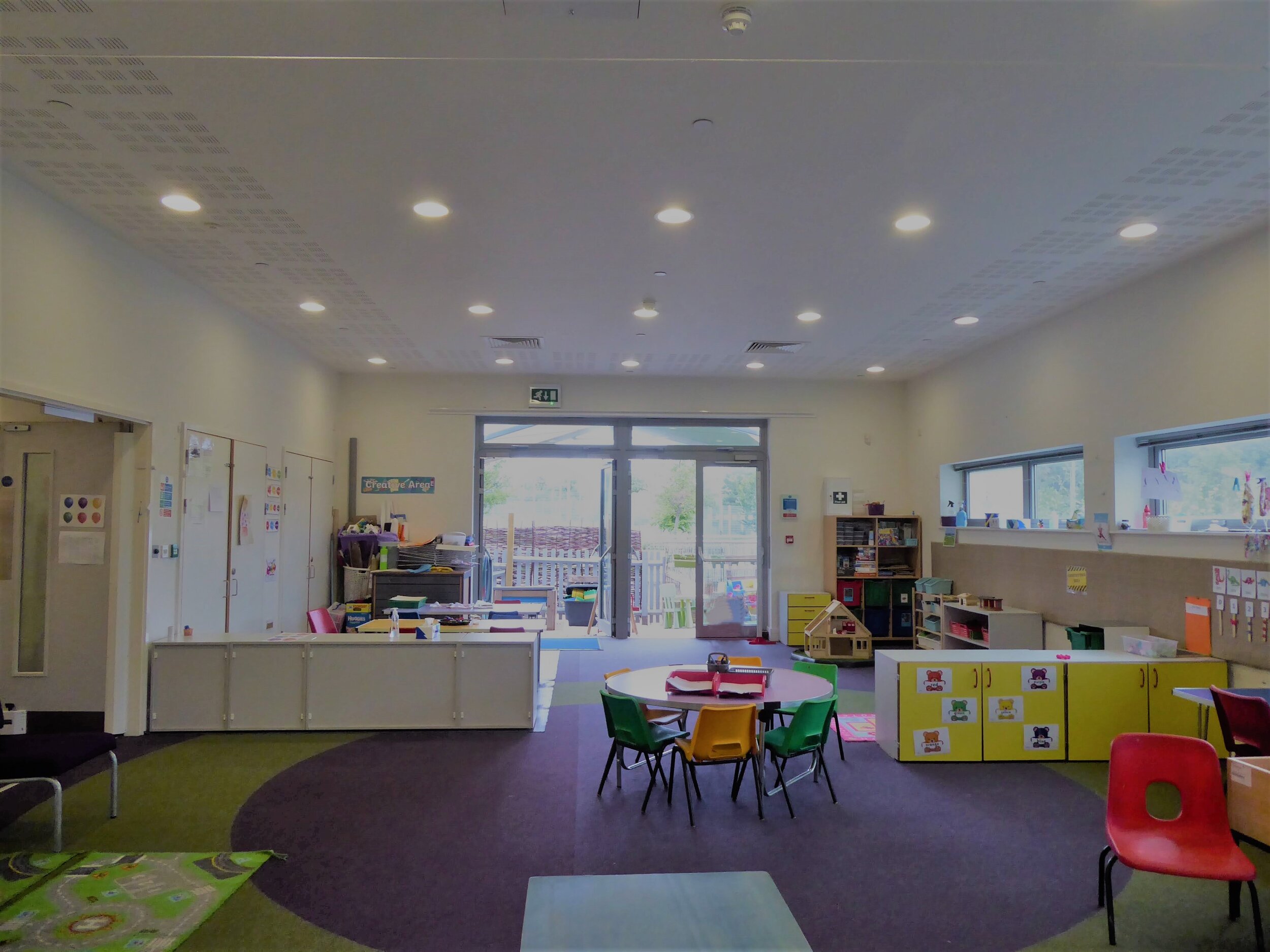 The Lighthouse Preschool — The Lighthouse Learning Hub