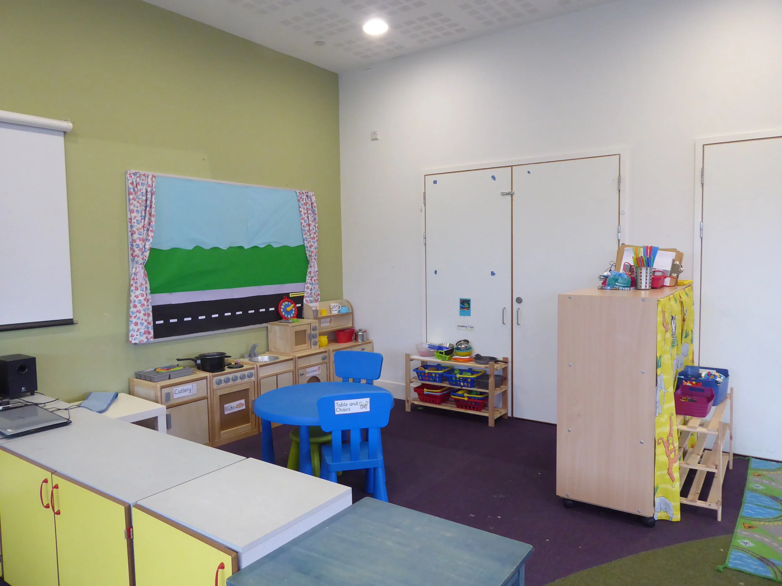The Lighthouse Preschool — The Lighthouse Learning Hub