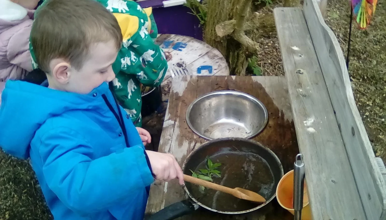 The Lighthouse Learning Hub