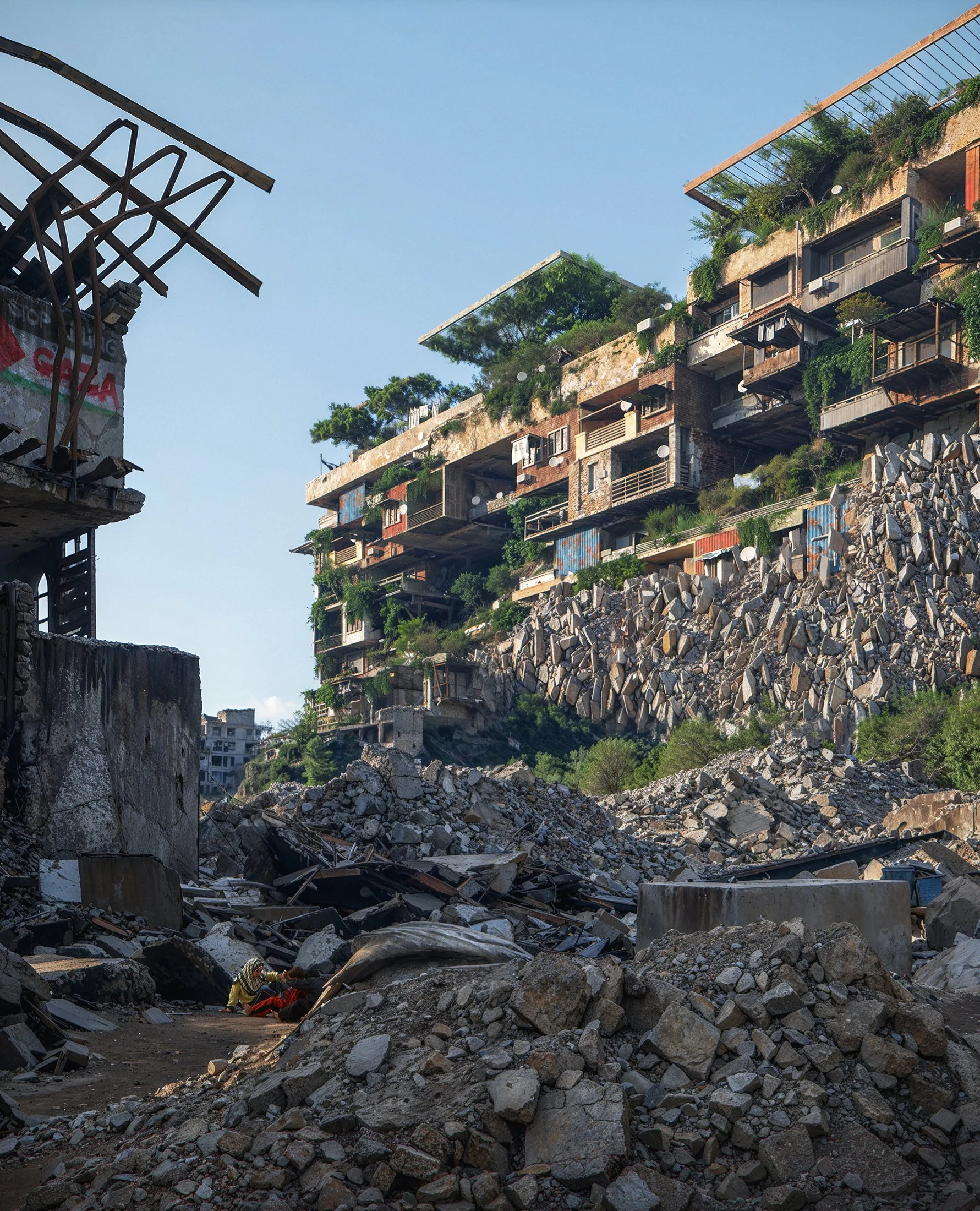 MOZSES - Art direction in architecture - Visual communication - digital ...