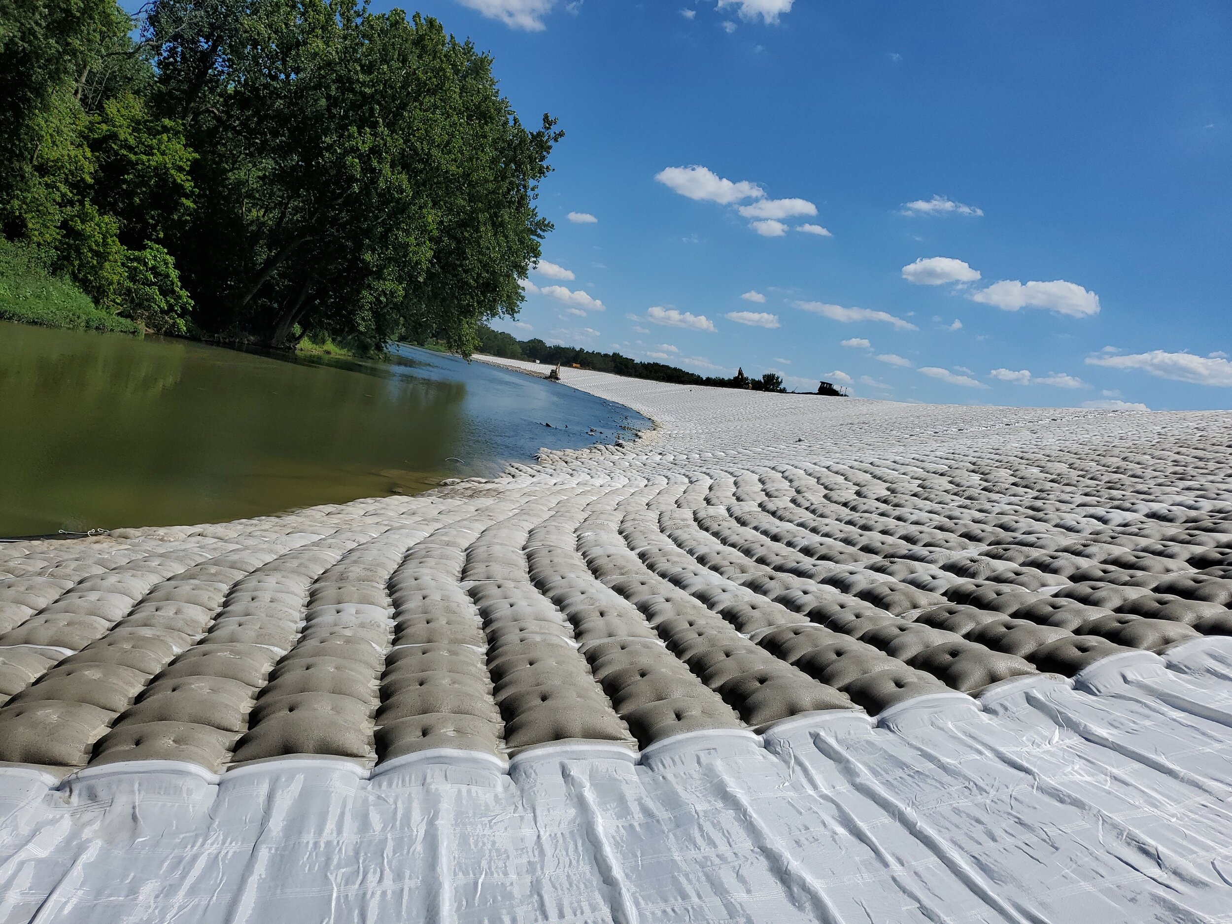 Geo Construction Services | MR Geotechnical Services