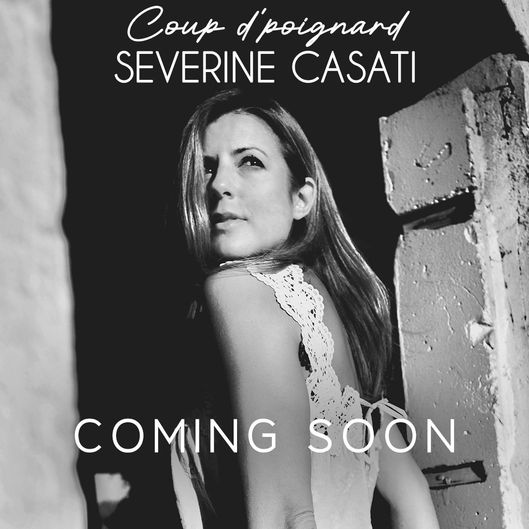 Severine Casati