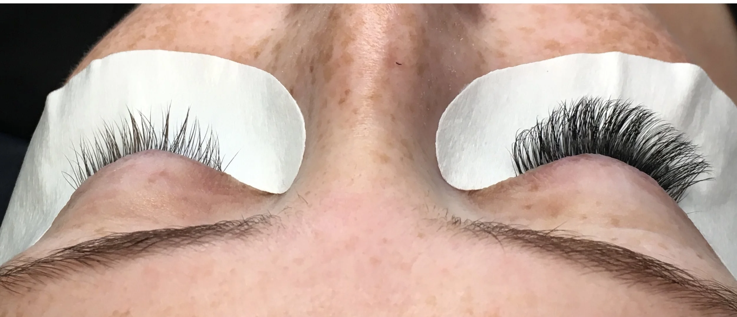 Lash Extensions, the Instant Makeover. — Vanity Belle Beauty Salons ...