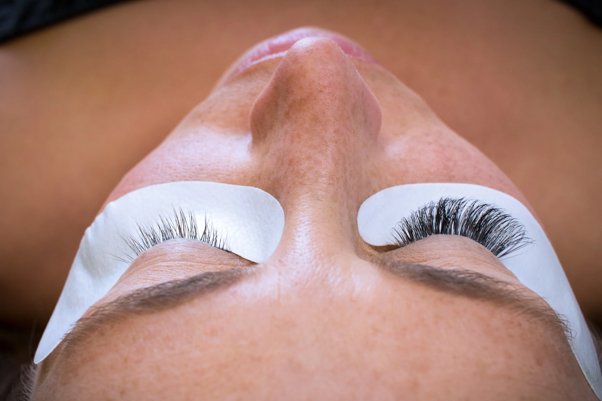 Lash Extensions, the Instant Makeover. — Vanity Belle Beauty Salons ...