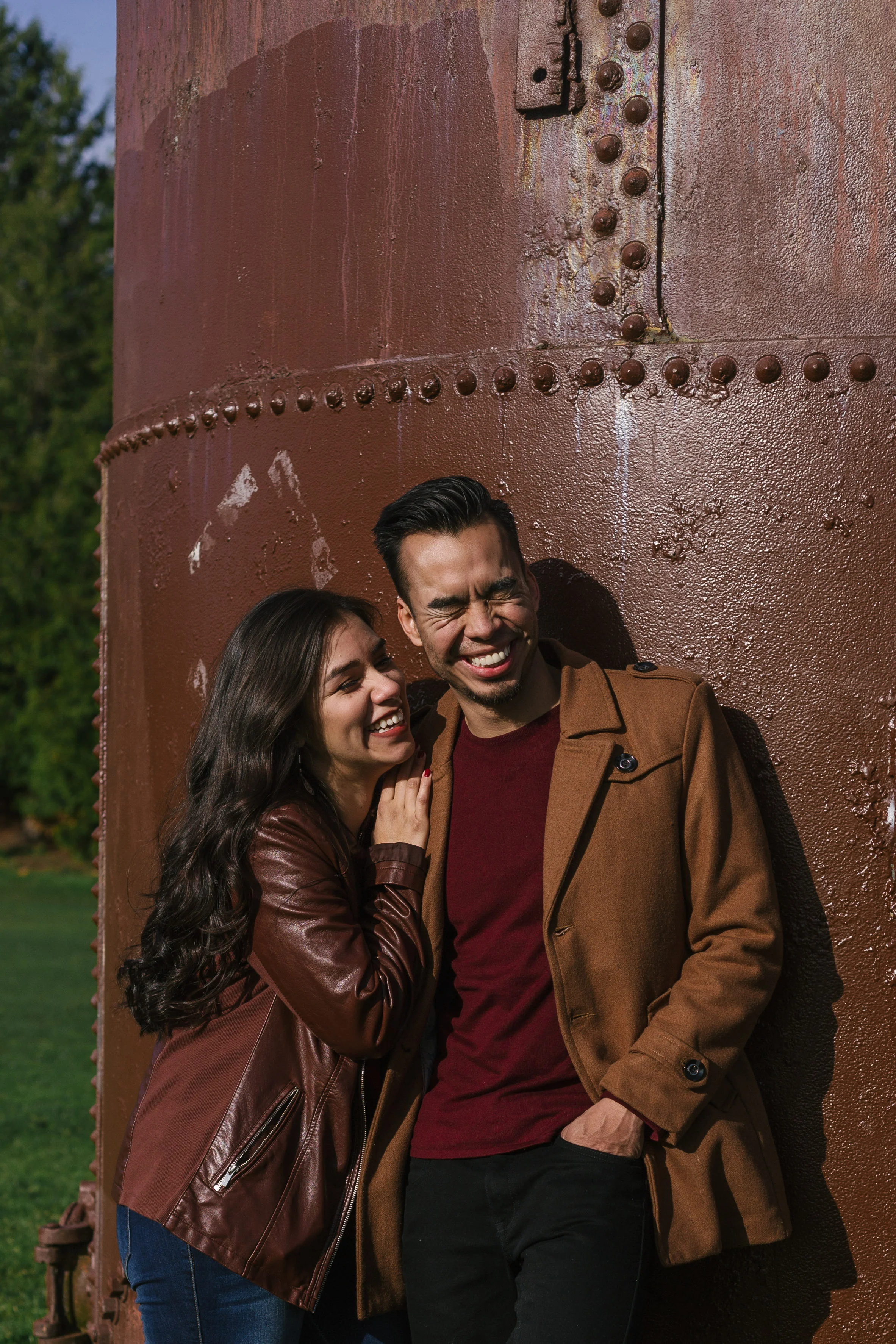 7 Tips For a Successful Engagement Session — San Diego Wedding Photographer