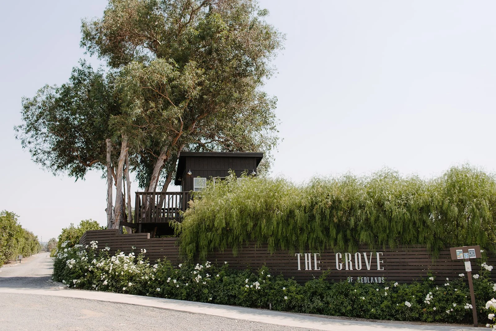 The Grove of Redlands, California Wedding | Southern California, San ...