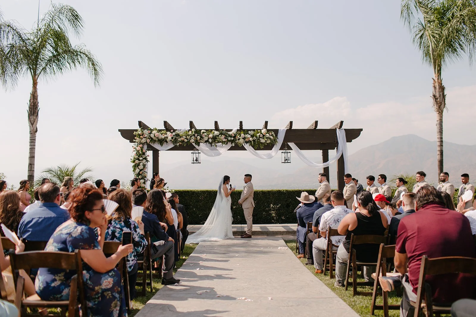 The Grove of Redlands, California Wedding | Southern California, San ...