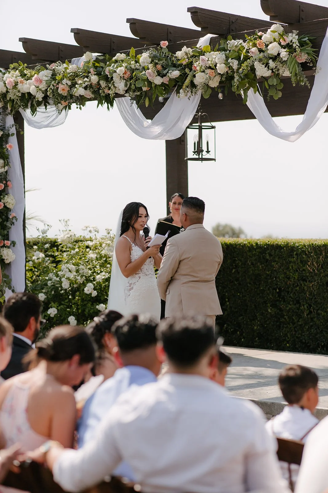 The Grove of Redlands, California Wedding | Southern California, San ...