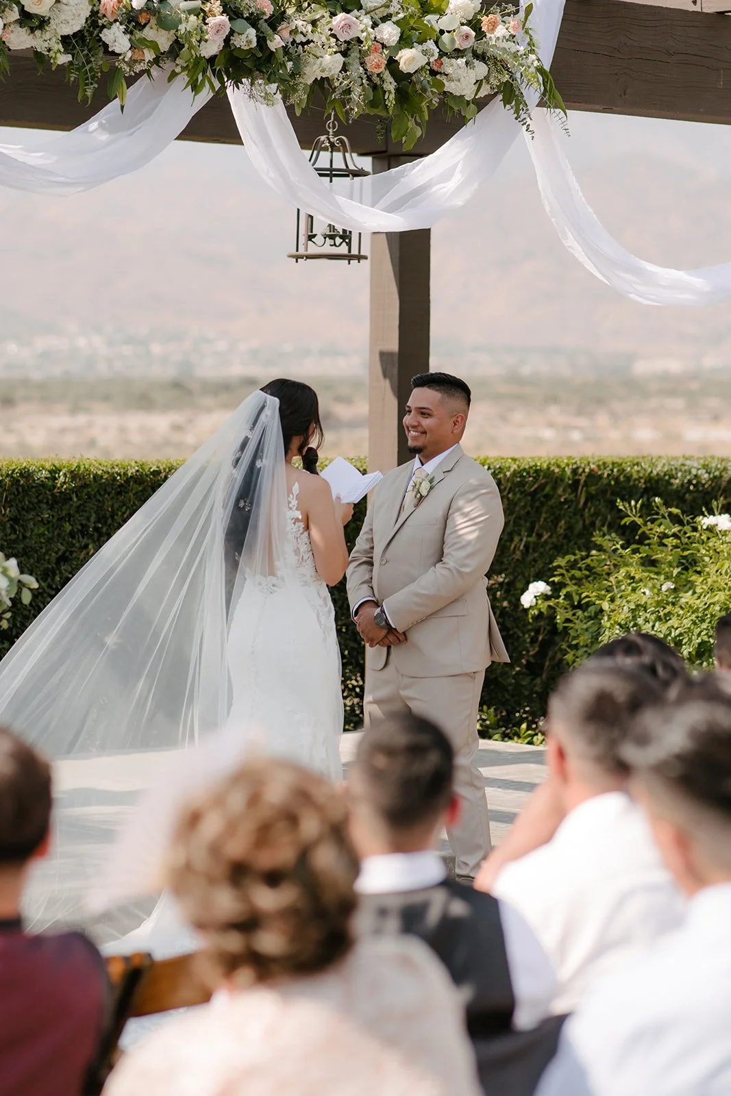 The Grove of Redlands, California Wedding | Southern California, San ...