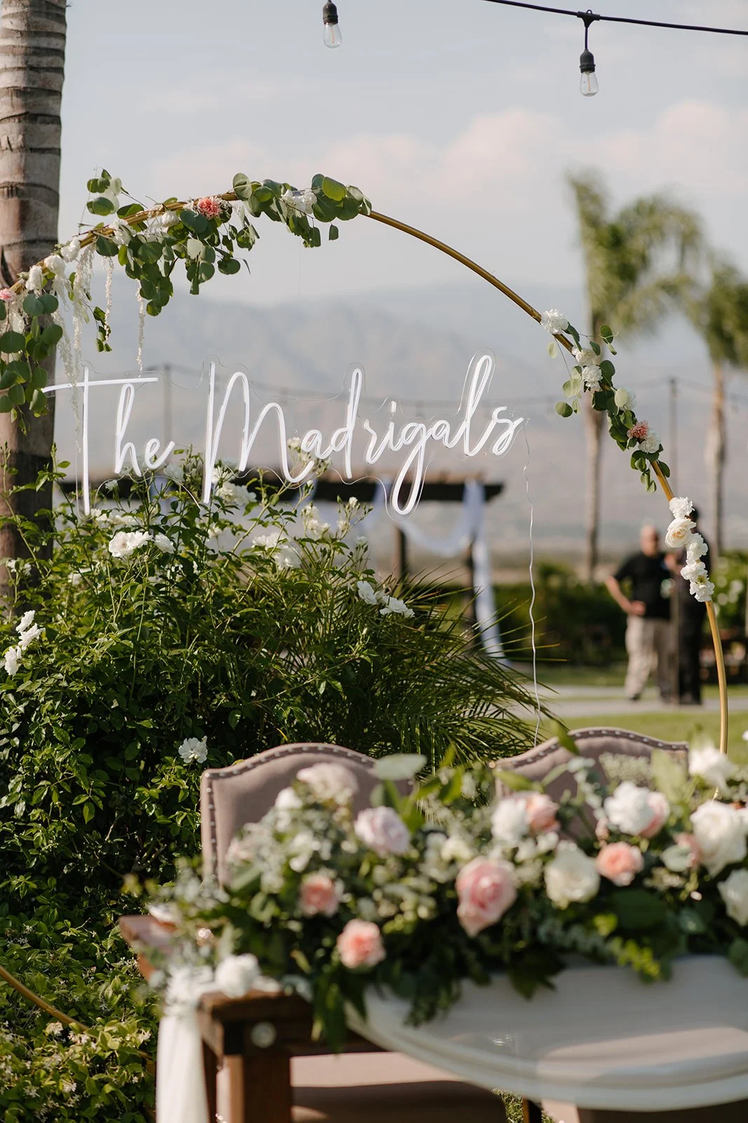 The Grove of Redlands, California Wedding | Southern California, San ...