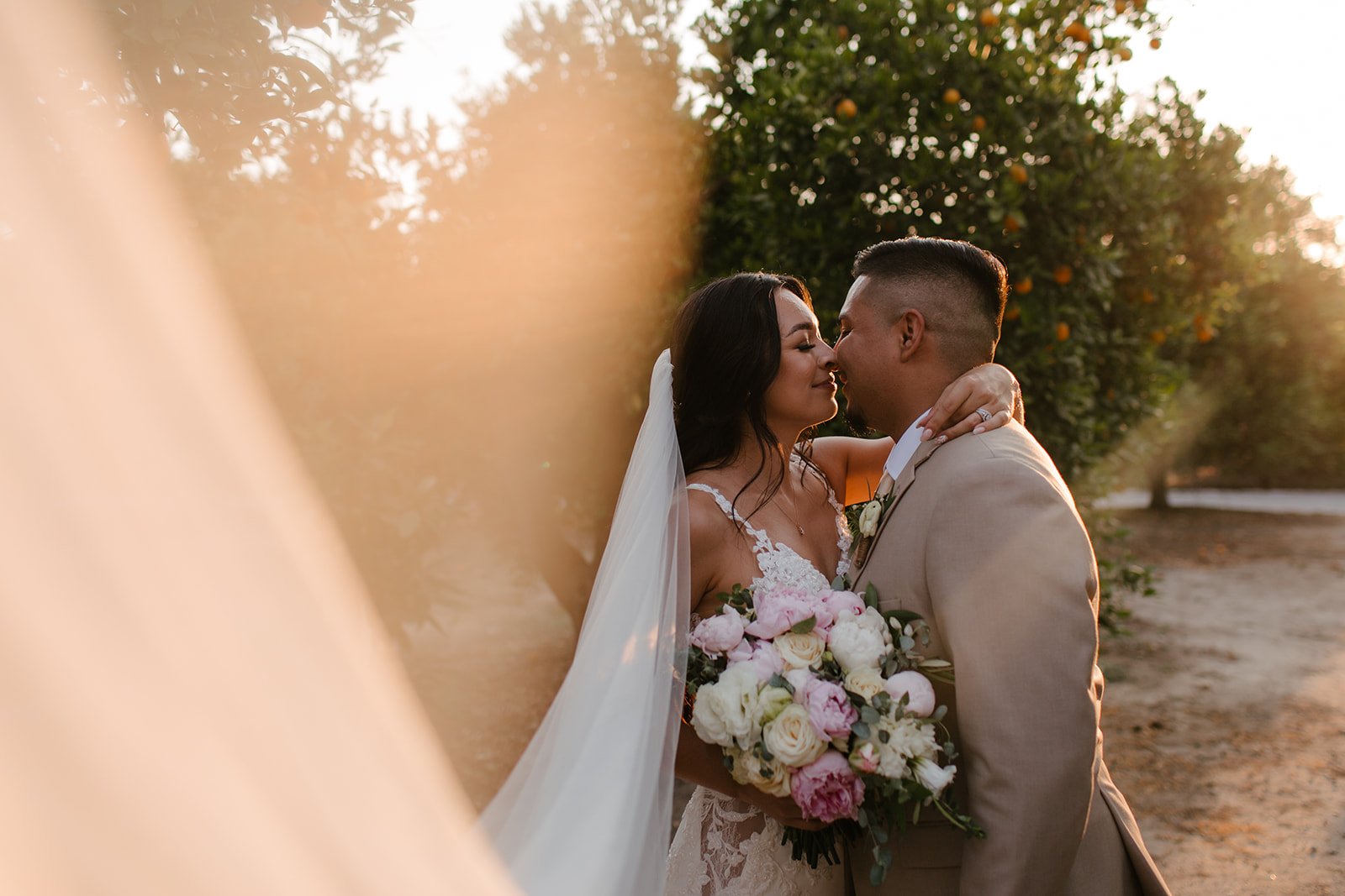 The Grove of Redlands, California Wedding | Southern California, San ...