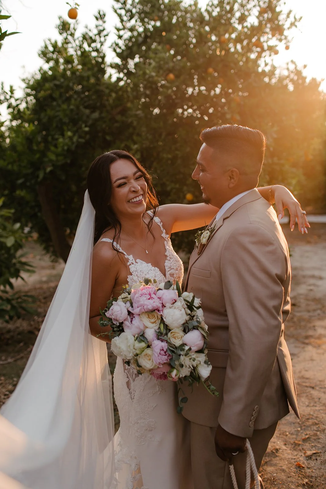 The Grove of Redlands, California Wedding | Southern California, San ...