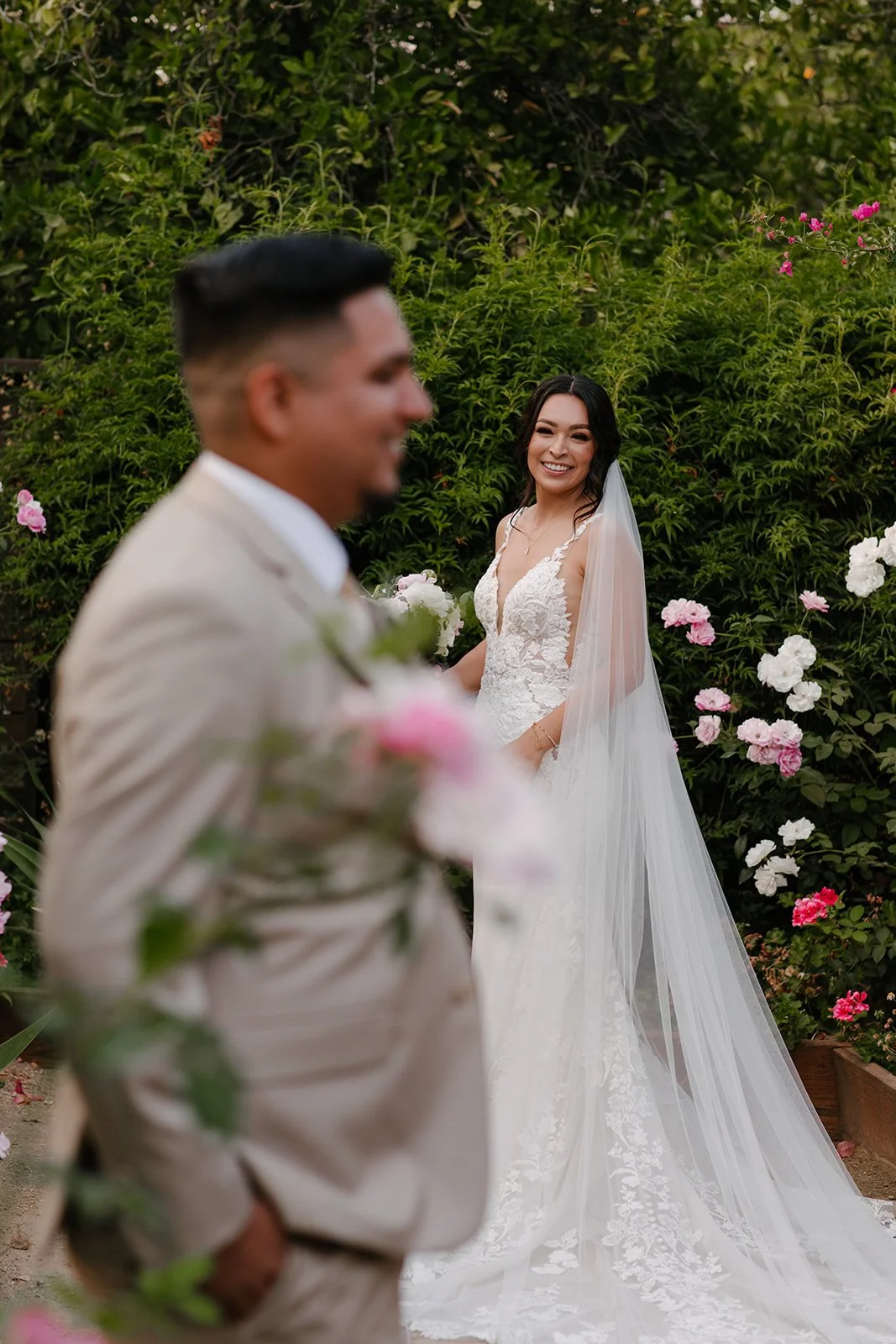 The Grove of Redlands, California Wedding | Southern California, San ...