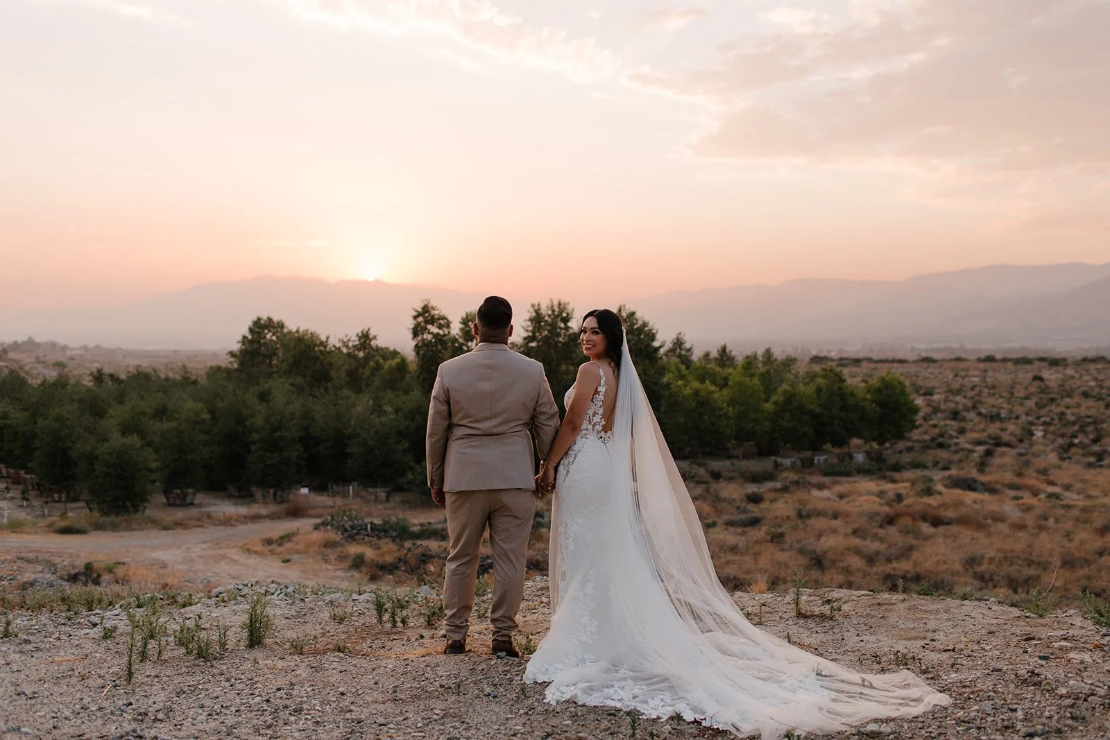 The Grove of Redlands, California Wedding | Southern California, San ...