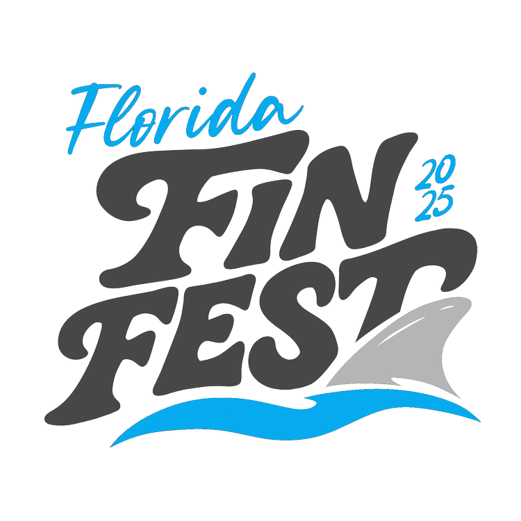 Florida Fin Fest | Music & Ocean Conservation Festival