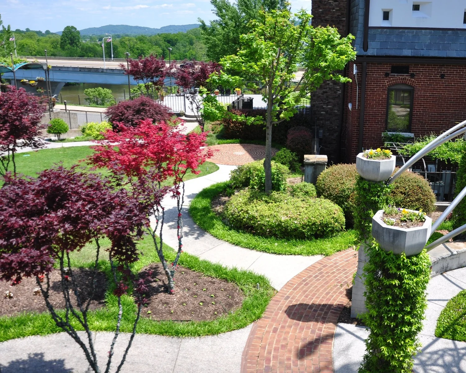 Bluff View Events — Bluff View Art District