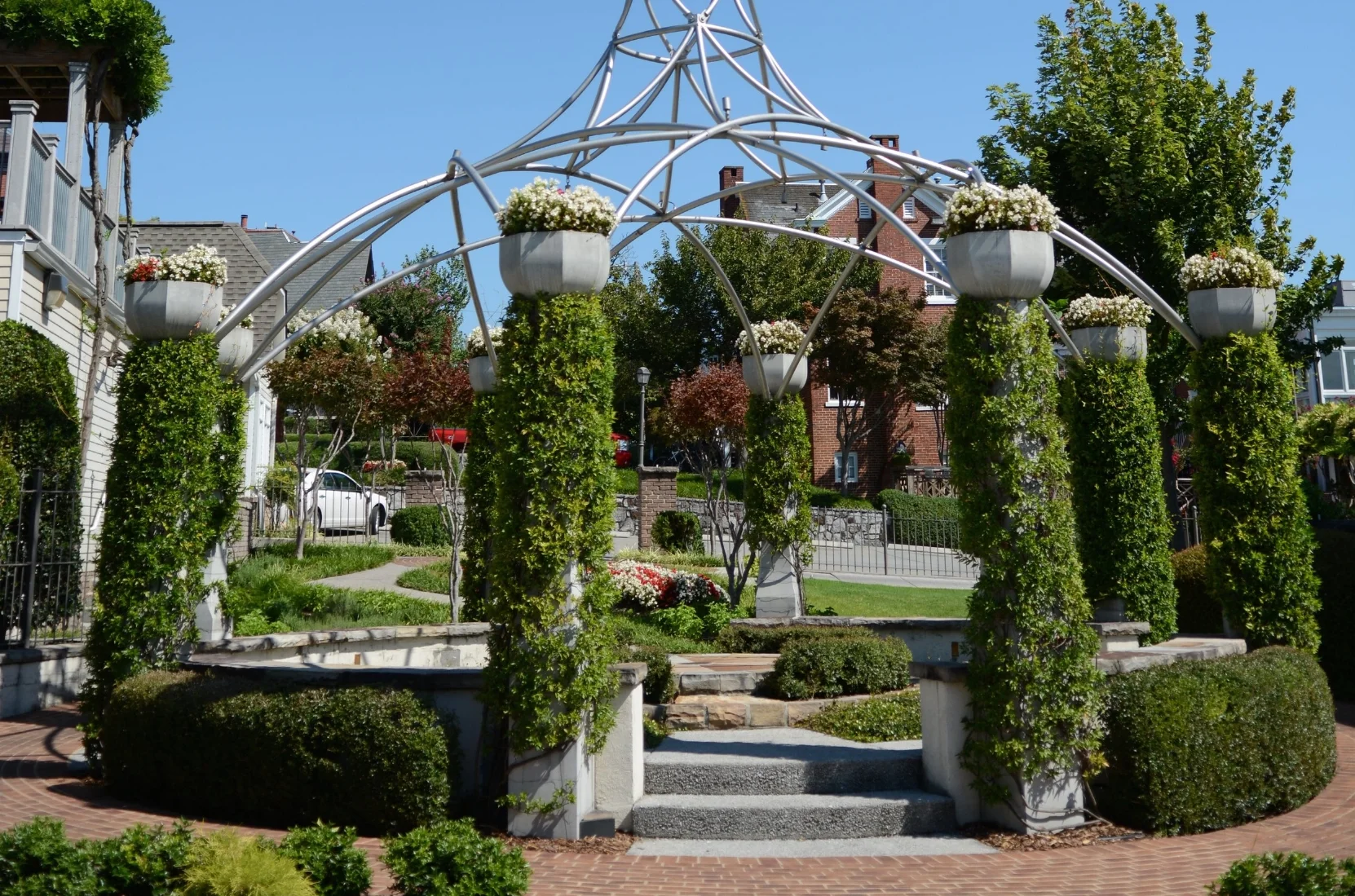 Bluff View Events — Bluff View Art District