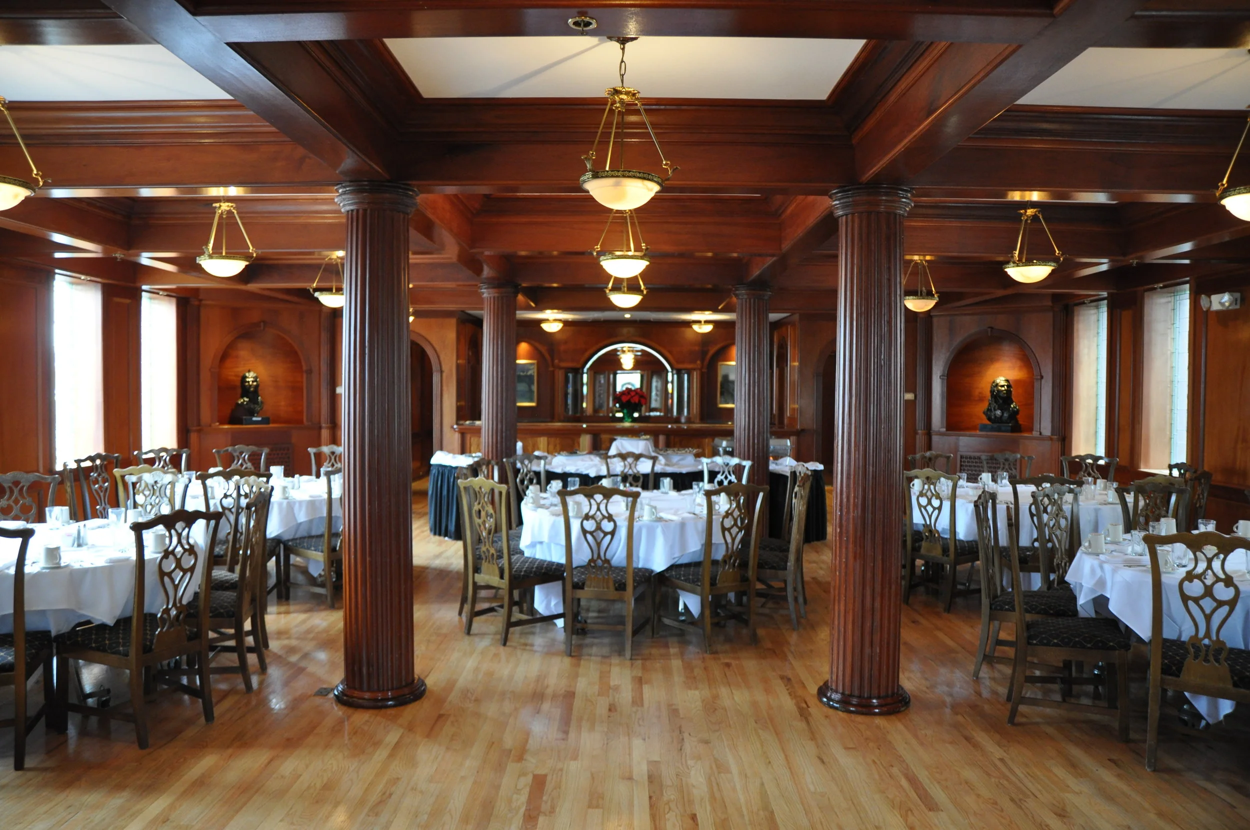 Bluff View Events — Bluff View Art District