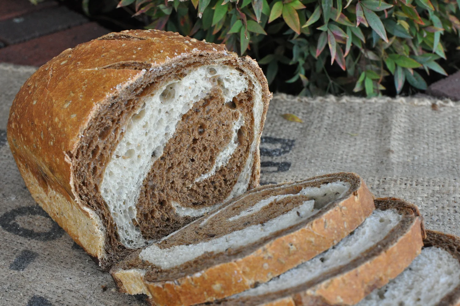 Bluff View Bakery — Bluff View Art District