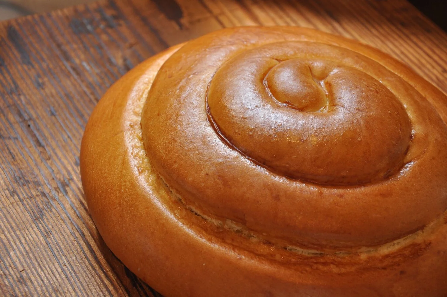 Bluff View Bakery — Bluff View Art District