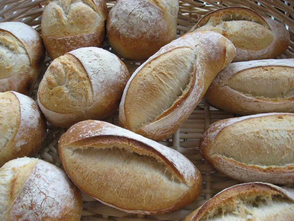 Bluff View Bakery — Bluff View Art District