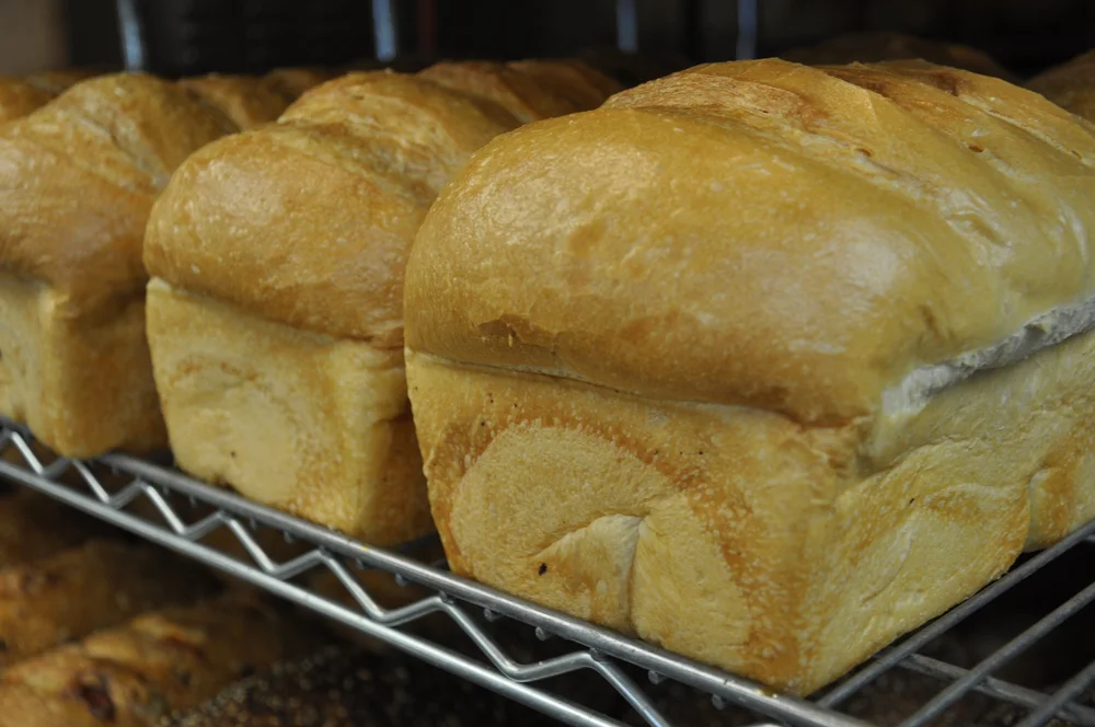 Bluff View Bakery — Bluff View Art District