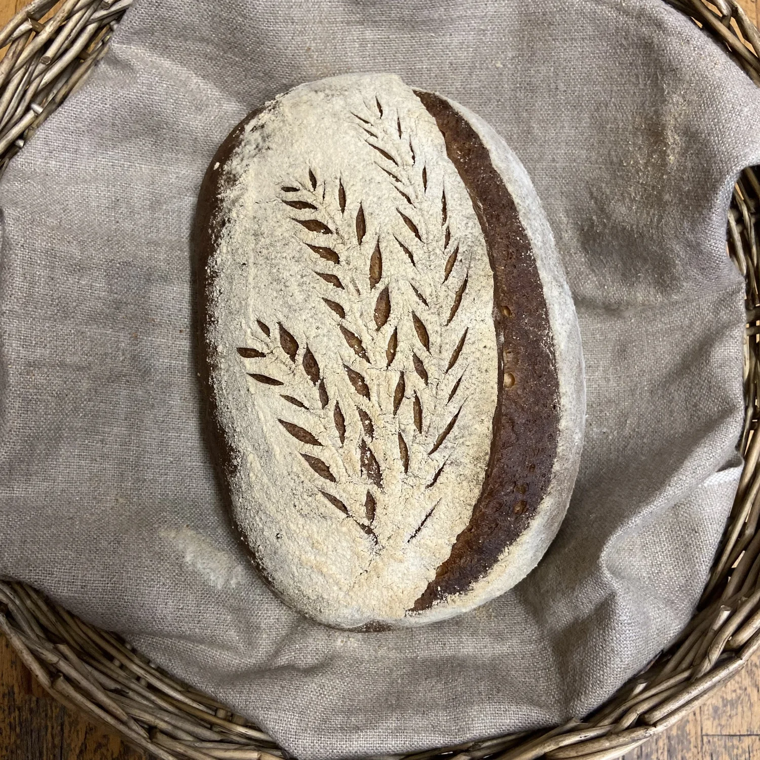 Bluff View Bakery — Bluff View Art District