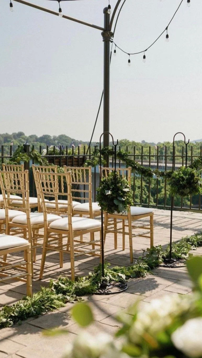 Bluff View Events — Bluff View Art District