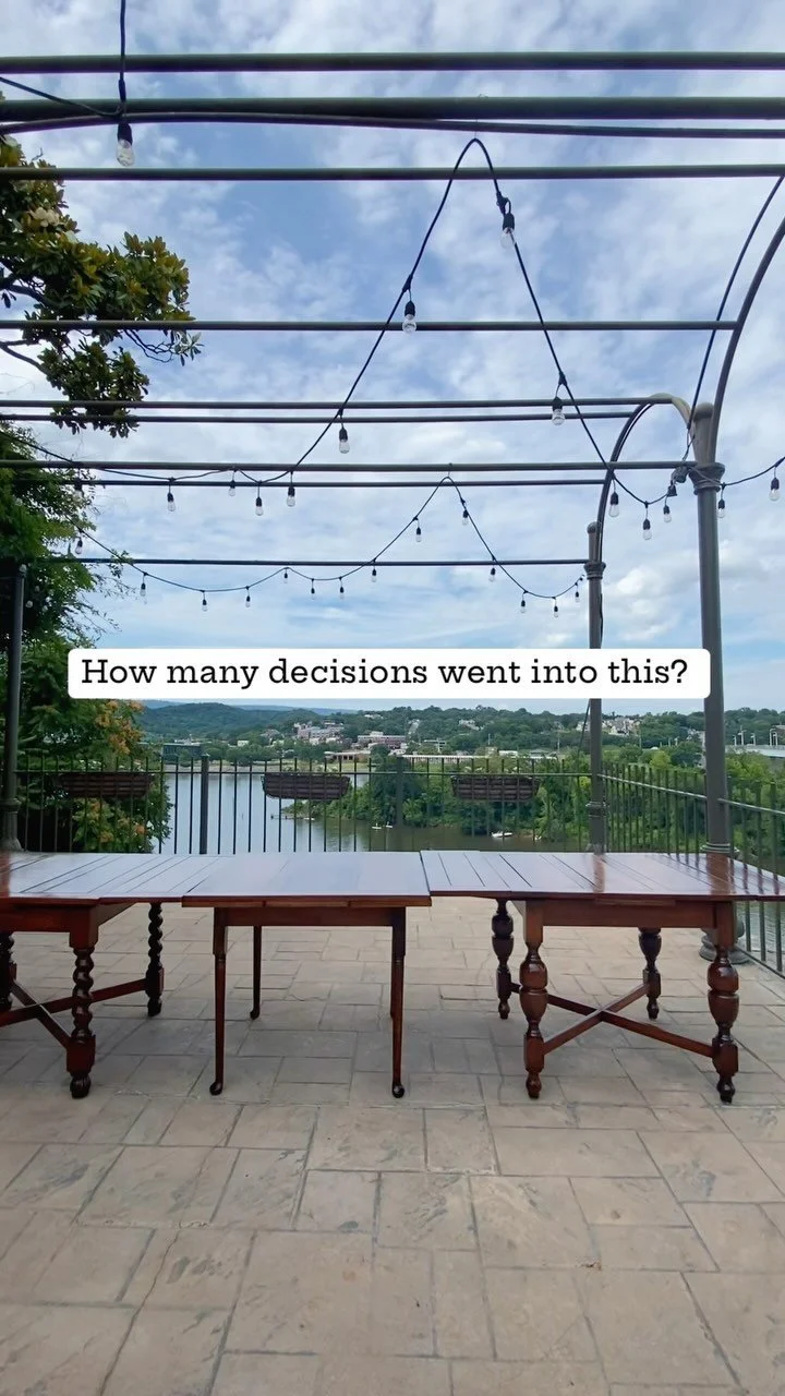 Bluff View Events — Bluff View Art District