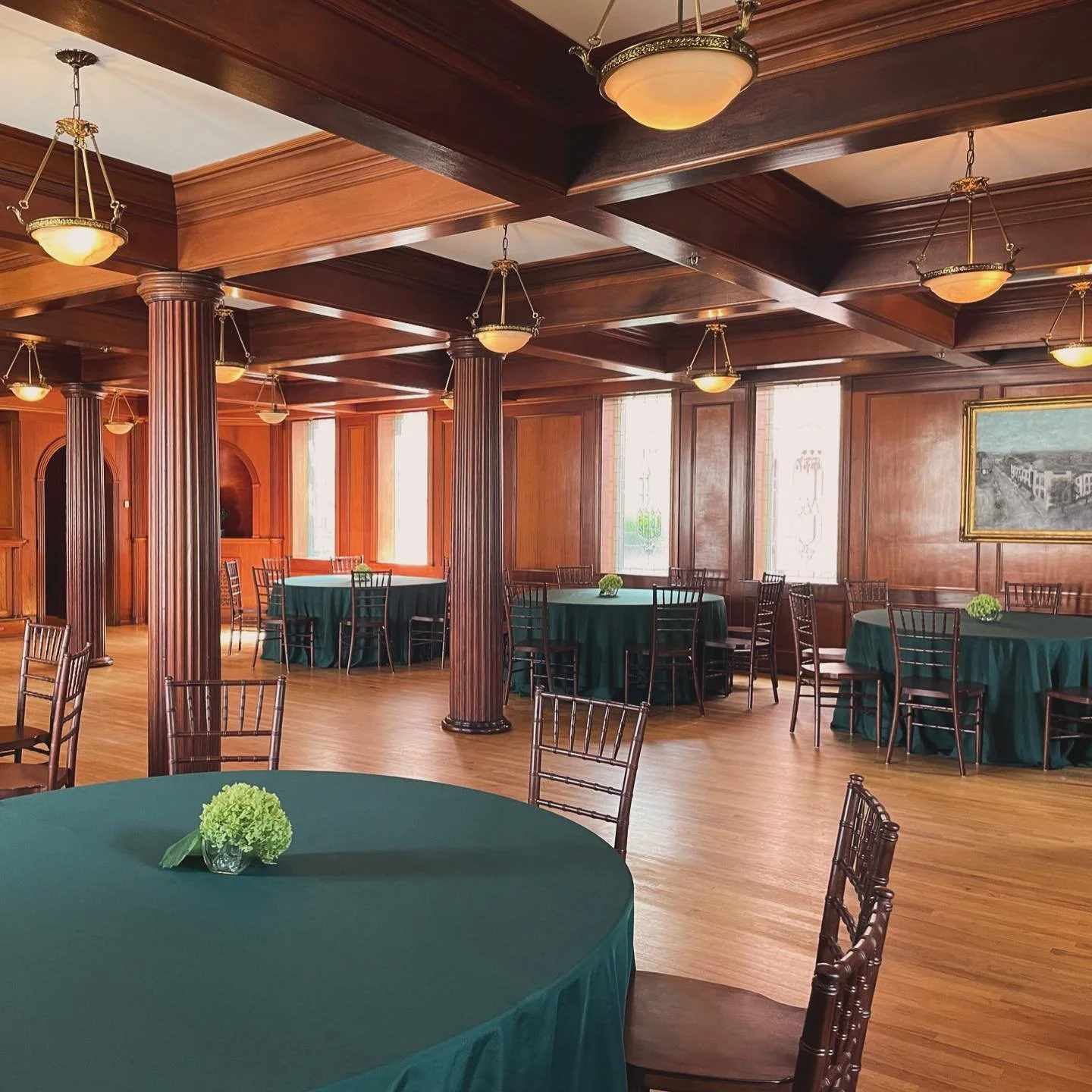 Bluff View Events — Bluff View Art District