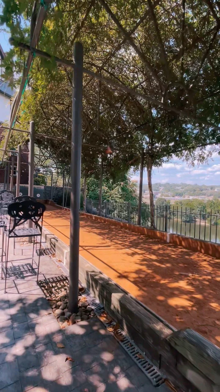 Bluff View Events — Bluff View Art District