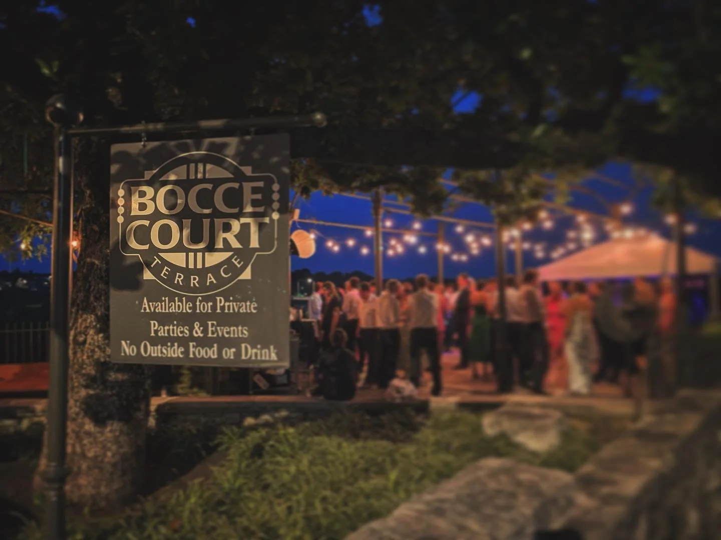 Bluff View Events — Bluff View Art District