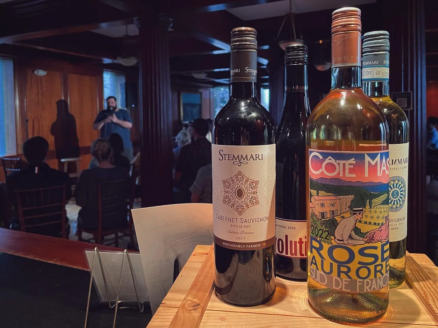 Bluff View Events — Bluff View Art District