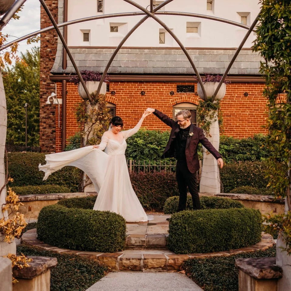 Bluff View Events — Bluff View Art District